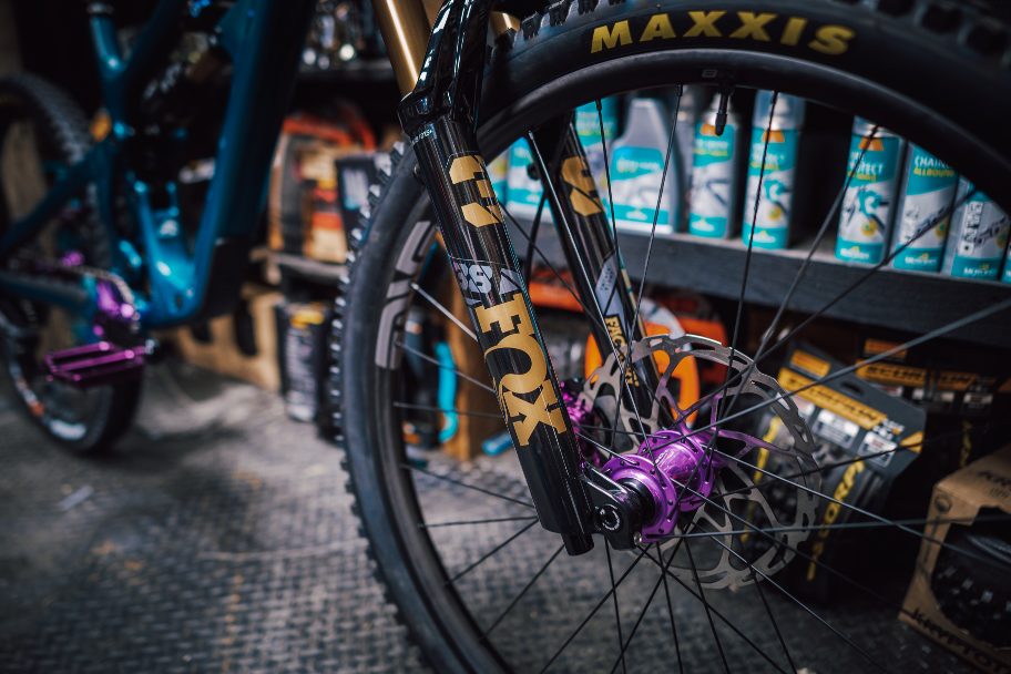 Enter Raffle to Win YETI SB165 DREAM BUILD - £1 TICKETS! hosted by Gee ...