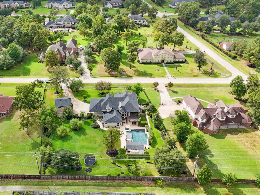 Enter Raffle to Win A $1.5 Million Oasis Dream Home hosted by Stephen Perry