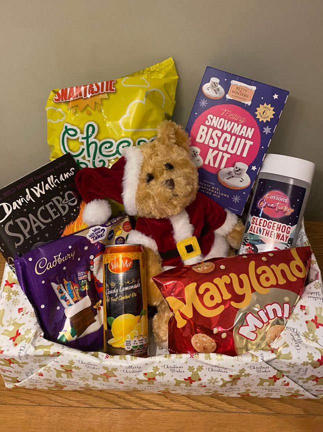 Enter Raffle to Win with Drayton Junior School! hosted by Deborah Frost