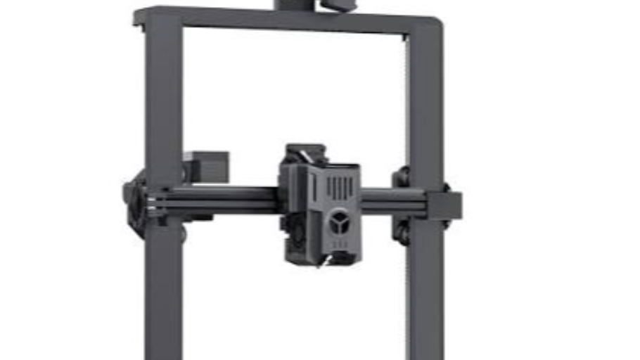 Enter Raffle to Win Creality V3 KE 3D Printer hosted by Rich Butcher