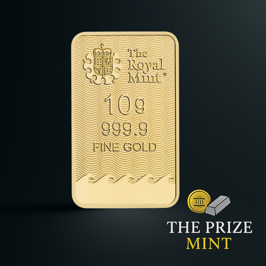 prize