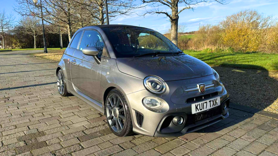 Car UK Channel (@caruk) • Raffall