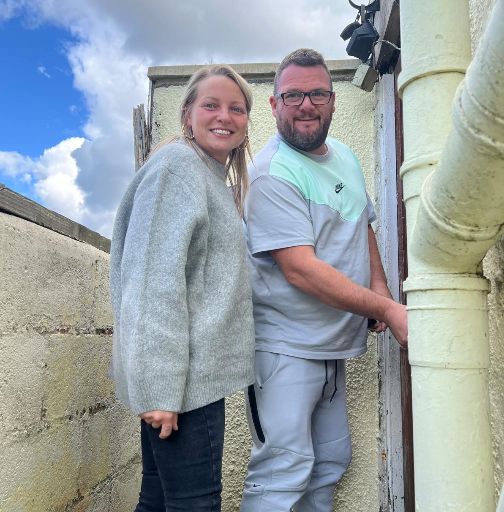 50 tickets into Devon Flat Raffall