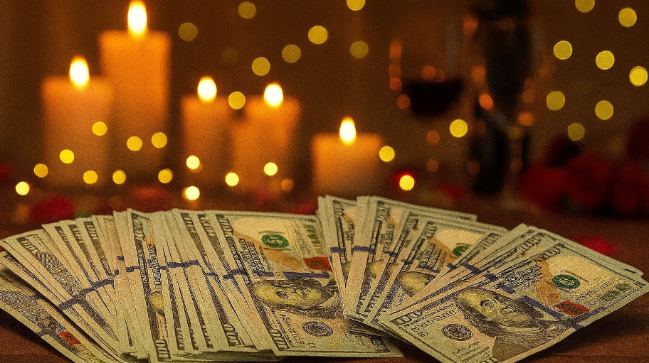 Enter Raffle to Win $5000 Cash hosted by L French