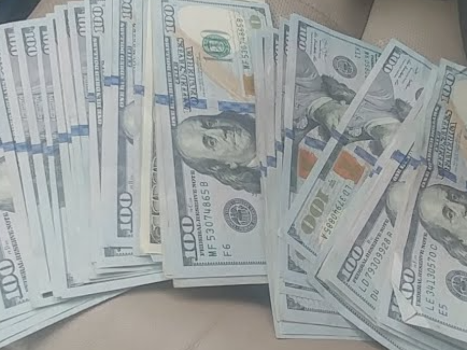 Enter Raffle to Win $5000 Cash hosted by L French