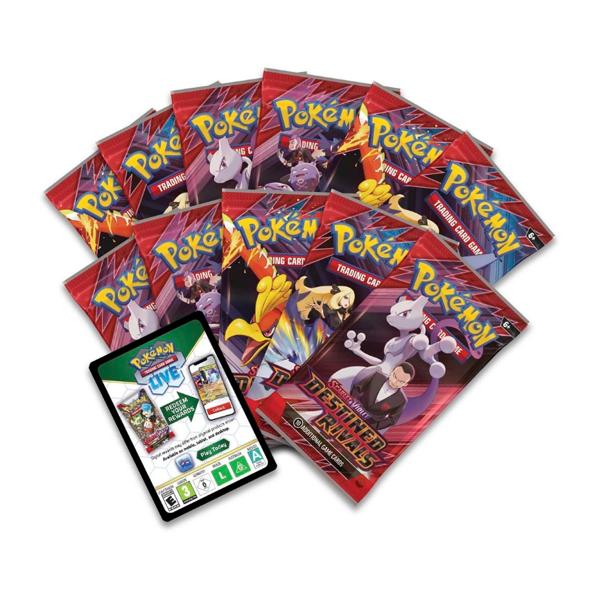 Enter Raffle to Win Pokemon Cards 3 Trainer Boxes Bundle hosted by ...