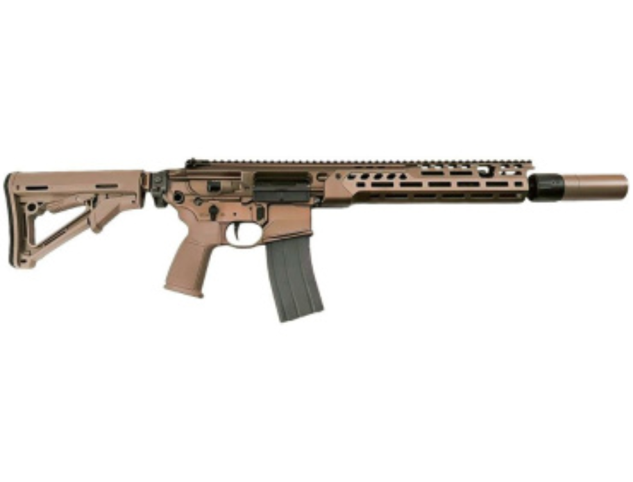 Enter Raffle to Win Airsoft Toy: Upgraded Salvo Precision MCX UKSF ...