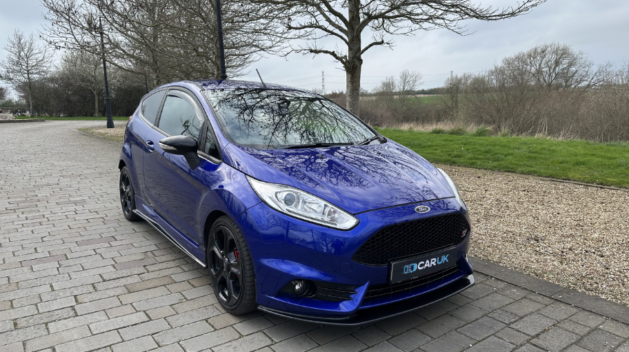Car UK Channel (@caruk) • Raffall