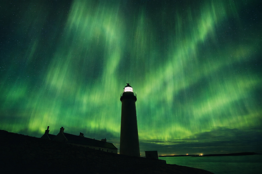 Enter Raffle to Win Two coastal lighthouse cottages! hosted by Cantick ...