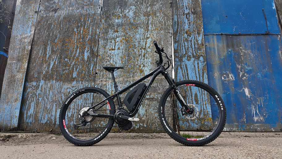 Enter Raffle to Win 160Nm Saracen Mantra LSL Elite 1500w E-Bike hosted ...