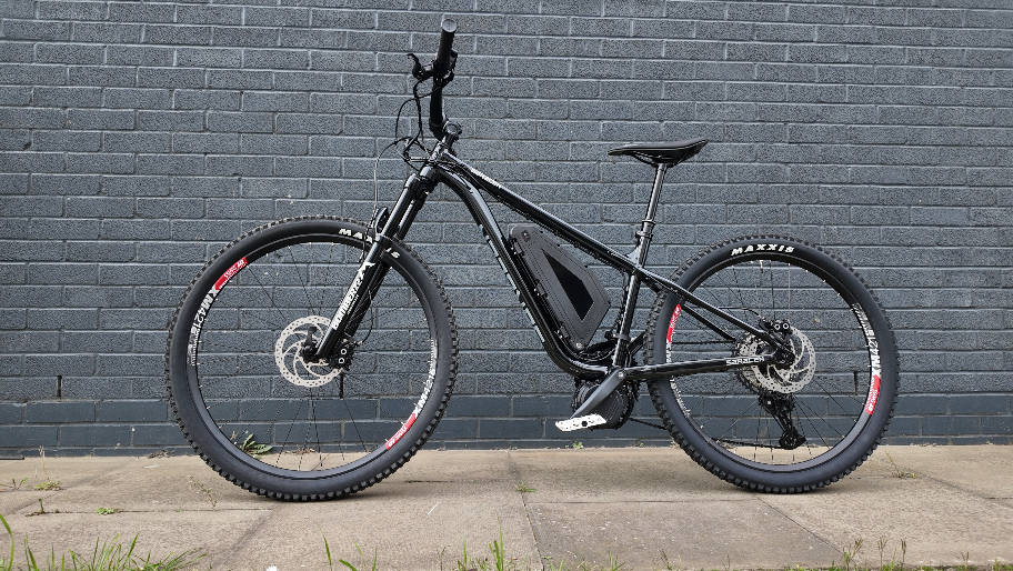 Enter Raffle to Win 160Nm Saracen Mantra LSL Elite 1500w E-Bike hosted ...
