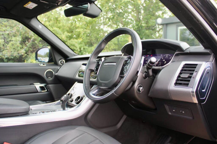 Enter Raffle to Win A Range Rover Sport OR £30,000 CASH!! hosted by ...