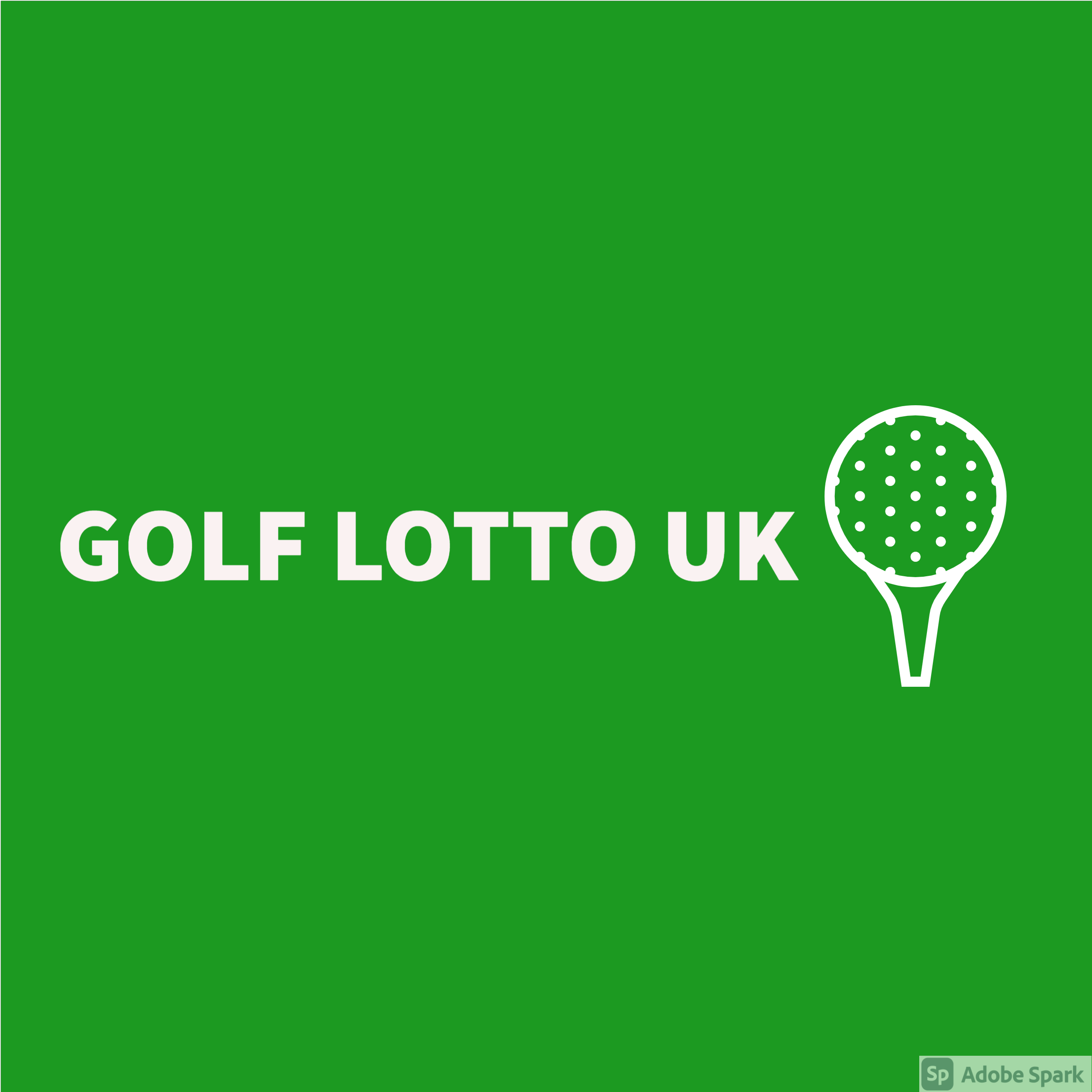 Enter Raffle to Win PREMIUM GOLF BAG hosted by GOLF LOTTO UK