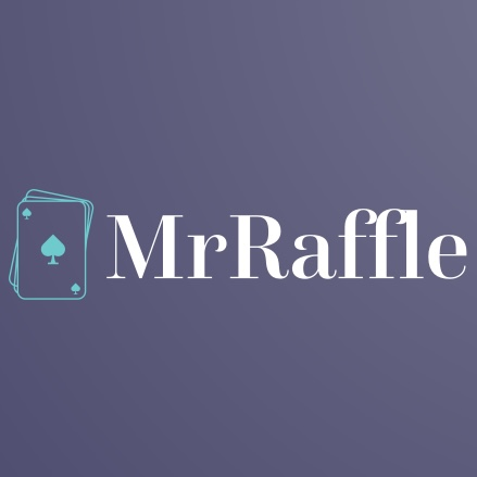 Mr Raffle (@thunder) • Raffall