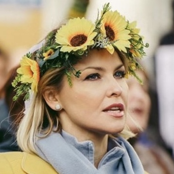 Georgina Goldsmith's Instagram, Twitter & Facebook on IDCrawl