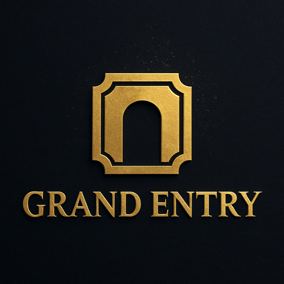 Grand Entry grandentry Raffall