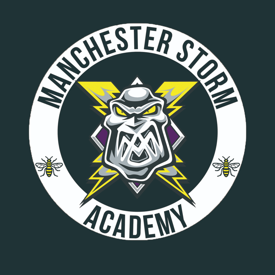 Manchester Storm Academy (@msachair) • Raffall