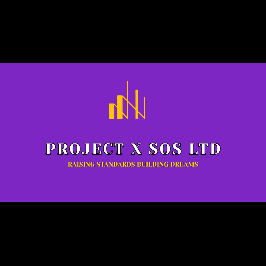 Project X Sos Ltd (@pxs_sos) • Raffall