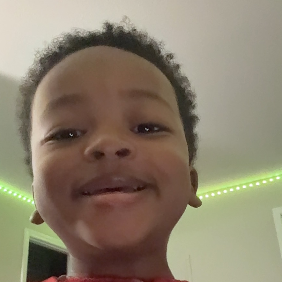 Jabari Harris (@jabariharris12) • Raffall