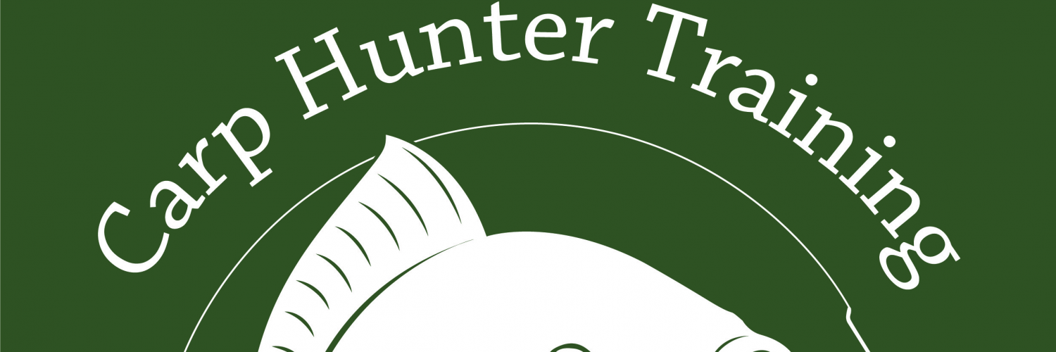 Carp Hunter Training Ltd (@carp_hunter_training_ltd) • Raffall