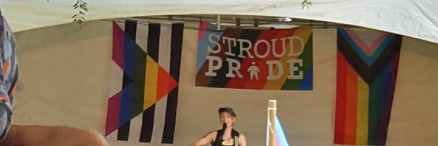 Stroud Pride (@stroudpride) • Raffall