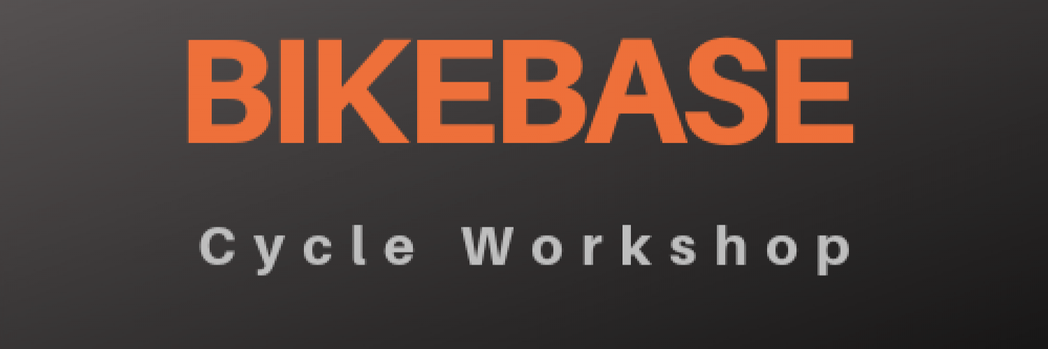 Bikebase Cycle Workshop (@bikebase) • Raffall