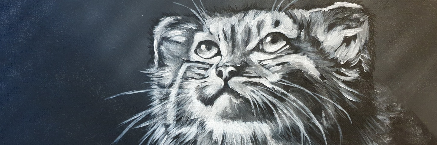 Kim Cartwright (@kimcartwrightart) • Raffall