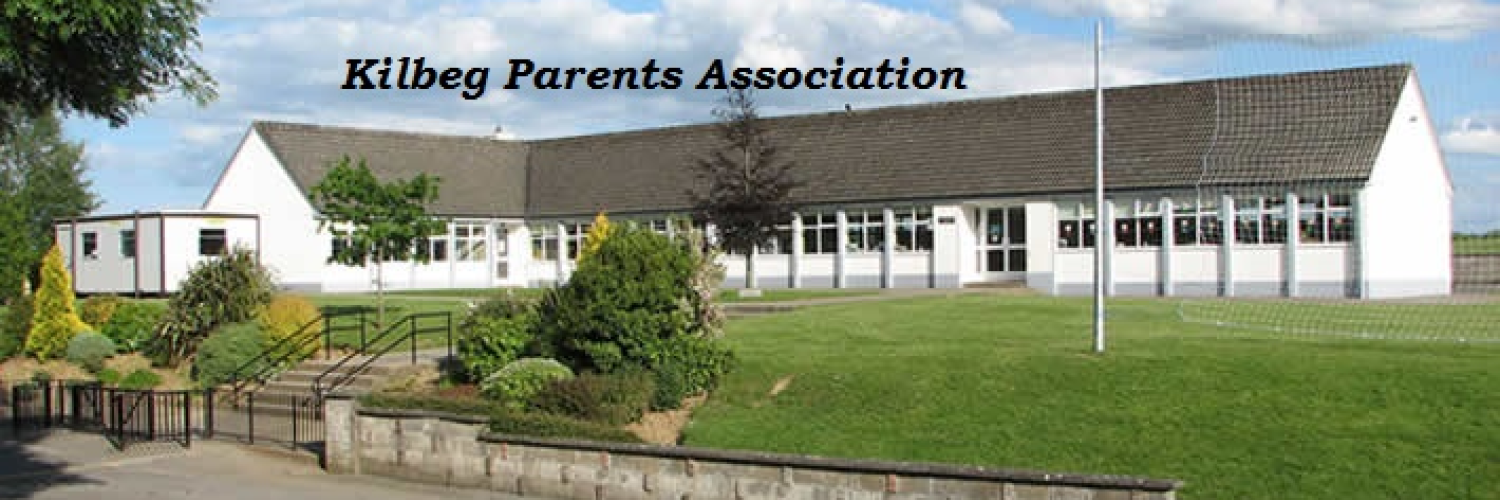 Kilbeg Assoc (@kilbegparents) • Raffall