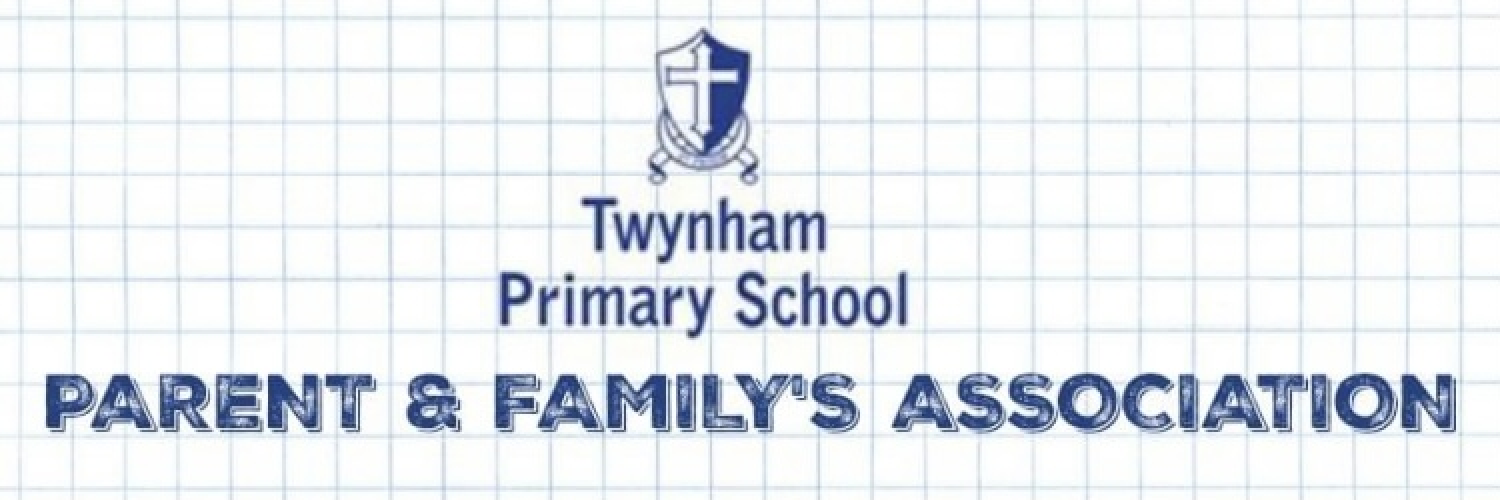 Twynham Primary School (@twynhamprimarypfaraffle) • Raffall