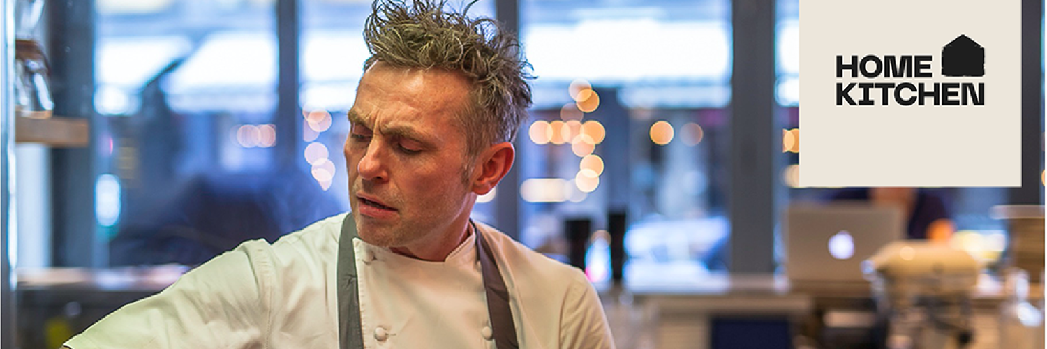 Michael Brown (@homekitchen) • Raffall