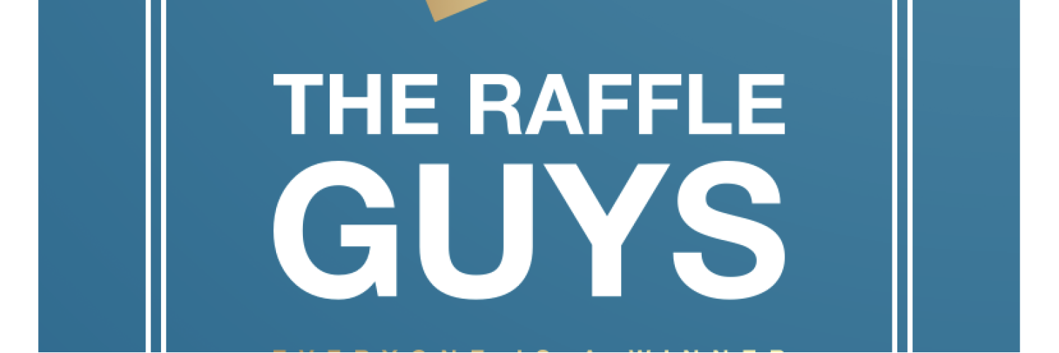The Raffle Guys (@theraffleguys) • Raffall