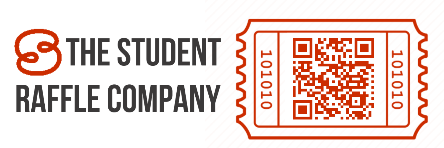 STUDENT RAFFLE COMPANY (@studentrafflecompany) • Raffall
