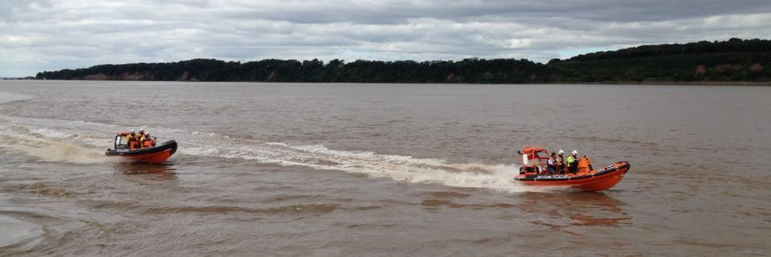 Severn Area Rescue (@sara) • Raffall