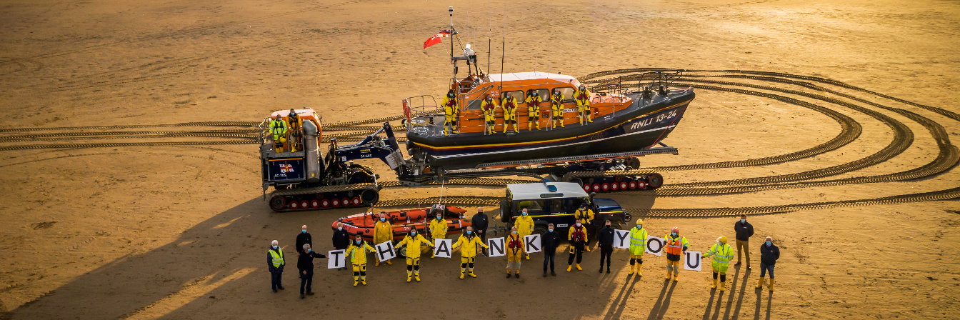 RNLI Prize Competition (@rnliprizecompetition) • Raffall