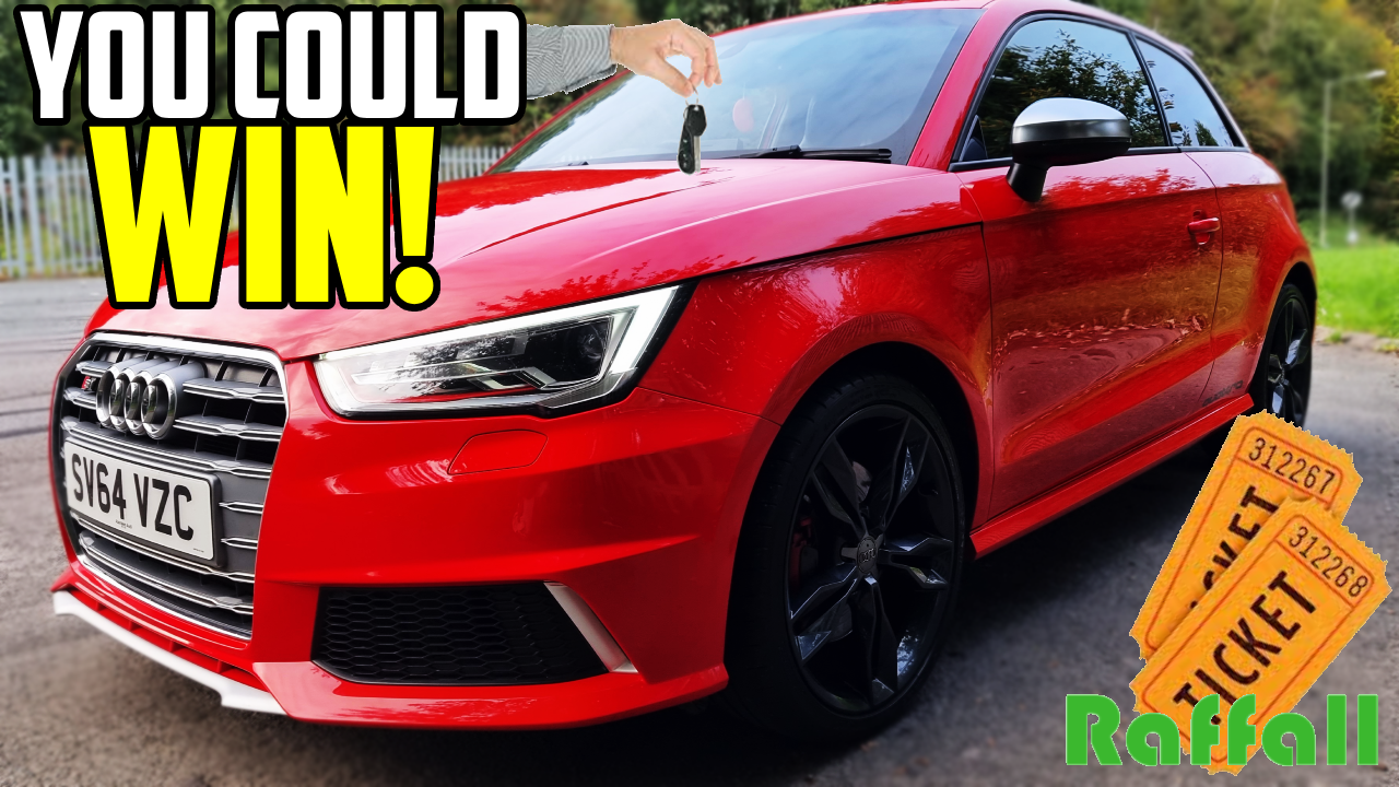 Leon Roberts (@revivingsalvage) • Raffall