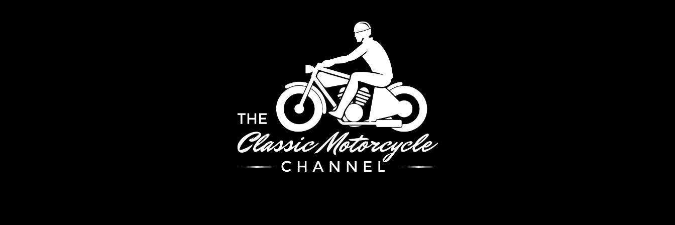 The Classic Motorcycle Channel (@theclassicmotorcyclechannel) • Raffall