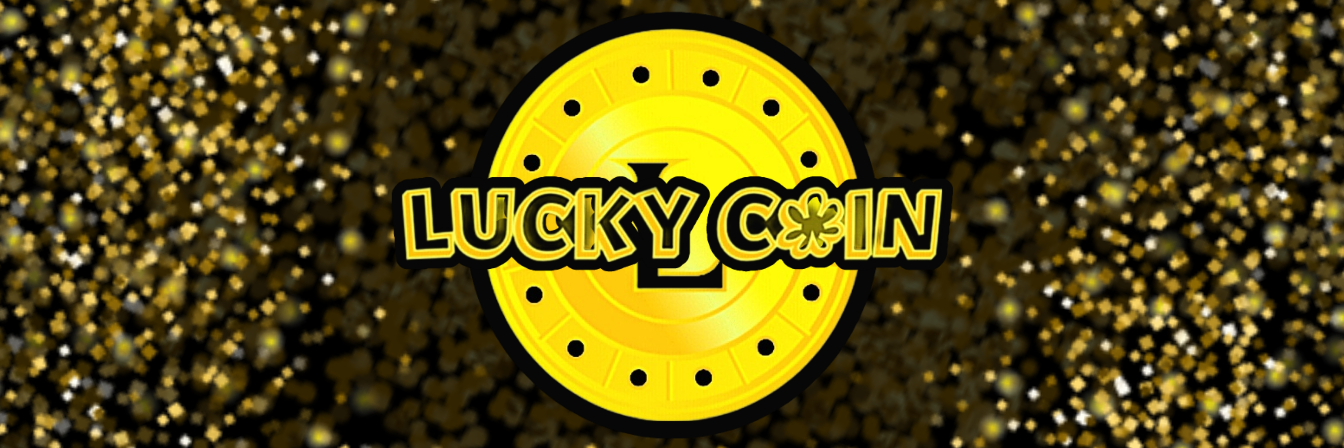 Lucky Coin Cash and Prize Raffle (@luckycoin) • Raffall