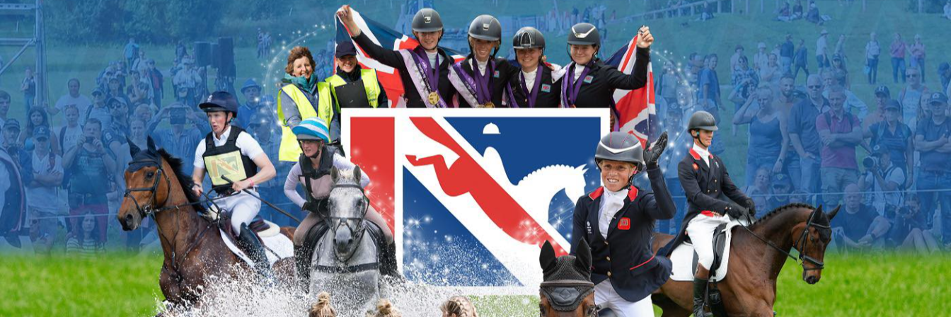 British Eventing (@britisheventing) • Raffall