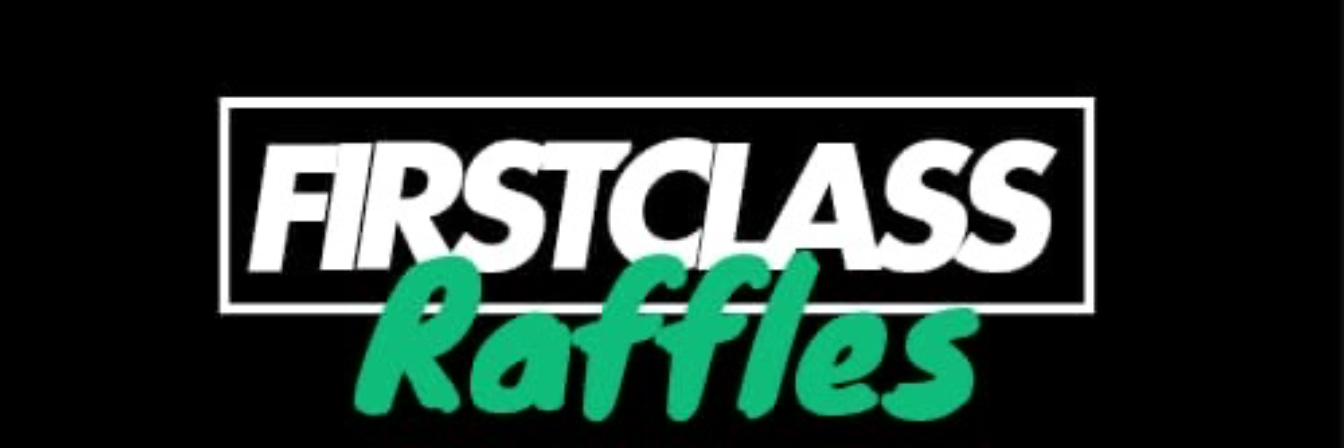 FirstClassRaffles (@firstclassraffles) • Raffall