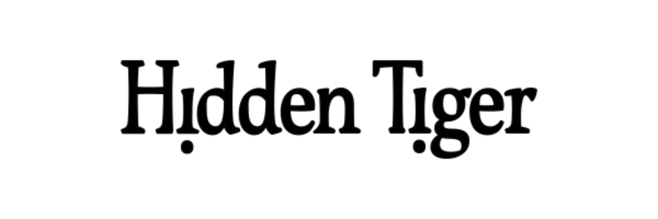 Hidden Tiger (@hiddentiger) • Raffall