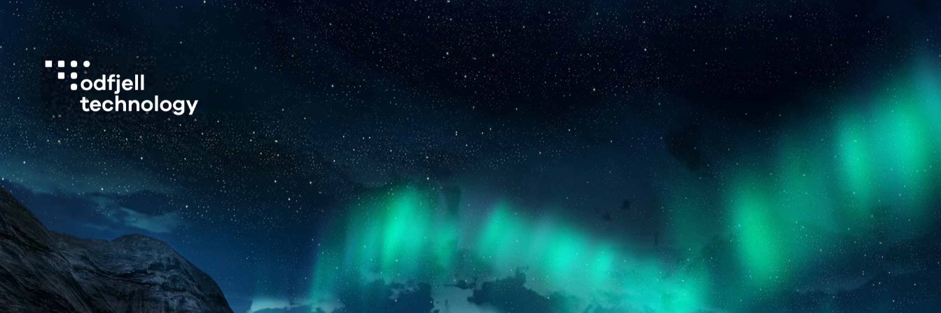 Odfjell Technology UK (@odfjelltechnologyuk) • Raffall