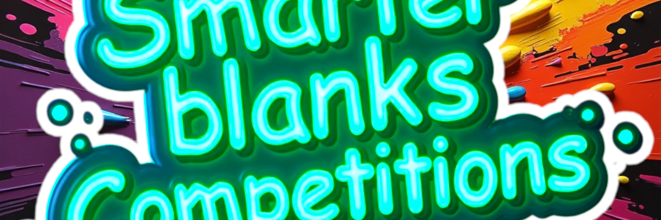 Aaron Smart (@smarterblanks) • Raffall