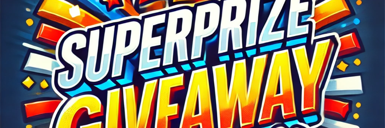 Super Prize (@superprizez) • Raffall