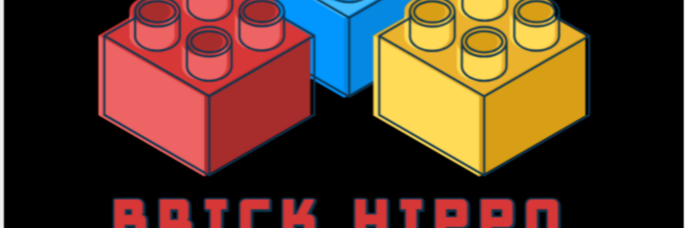 Brick Hippo (@brickhippo2025) • Raffall