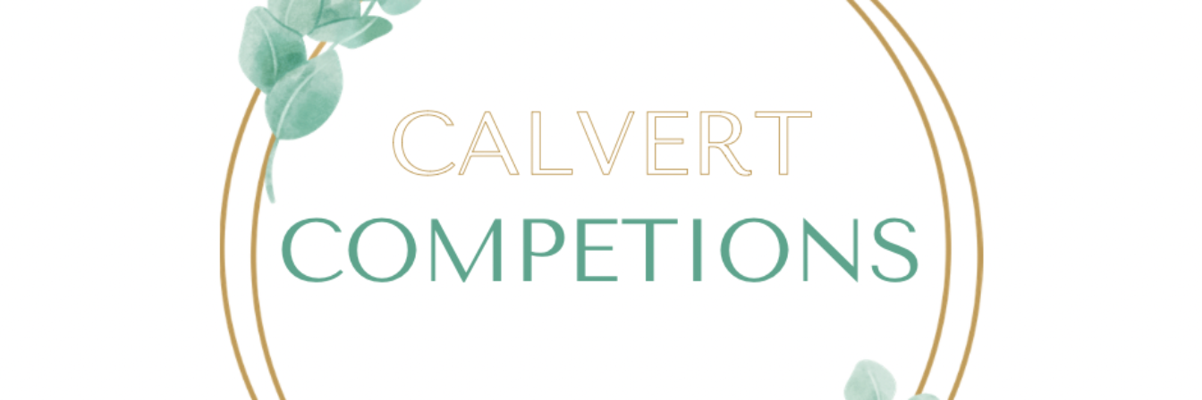 Calvert Competitions (@calvertcompetitions) • Raffall