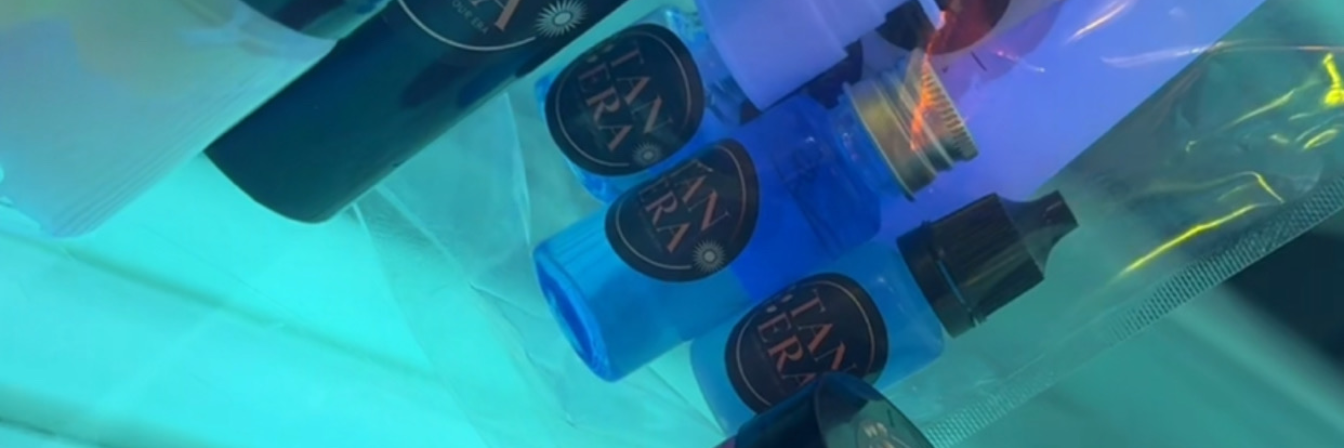 TanEra (@tanera) • Raffall