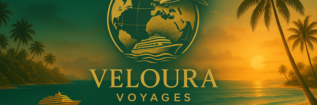 Veloura Voyages (@velouravoyages) • Raffall