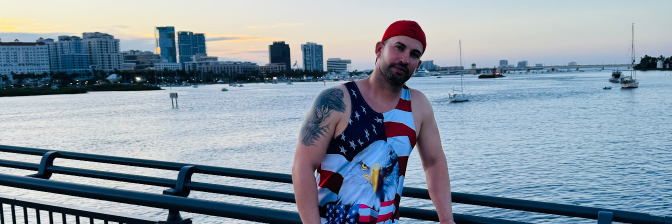 Luis Batista (@luisalfredo) • Raffall