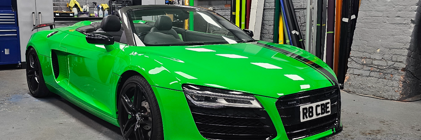 Chris Abbott (@cheshirewraps) • Raffall