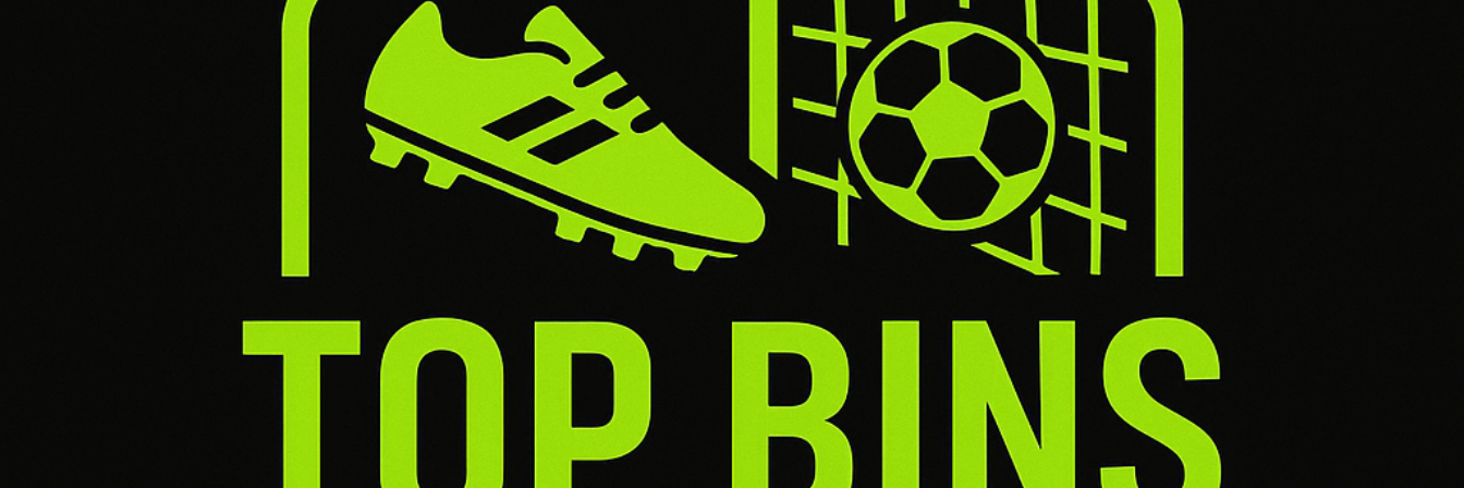 Top Bins (@topbins_competitions) • Raffall